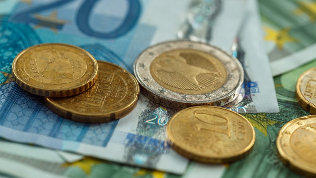 GBP/EUR: The EUR falls as German inflation falls to an 8-month low ...