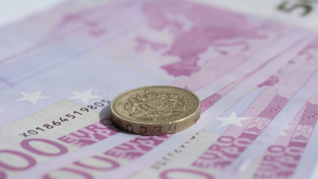 GBP/AUD: Vaccine Relief Rally Carries Pound up over 1.80 Aussie ...