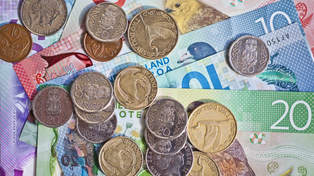 NZD USD Extends Gains On USD Weakness Currency Live