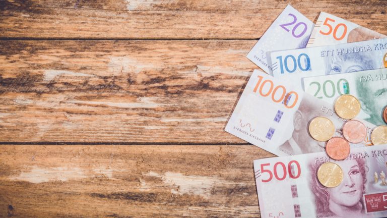 GBP/SEK Recovers Recent Losses, Awaits UK-EU Trade Talks - Currency Live