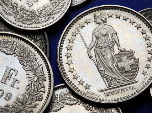 Latest CHF news - Exchange Rate News - Currency Live